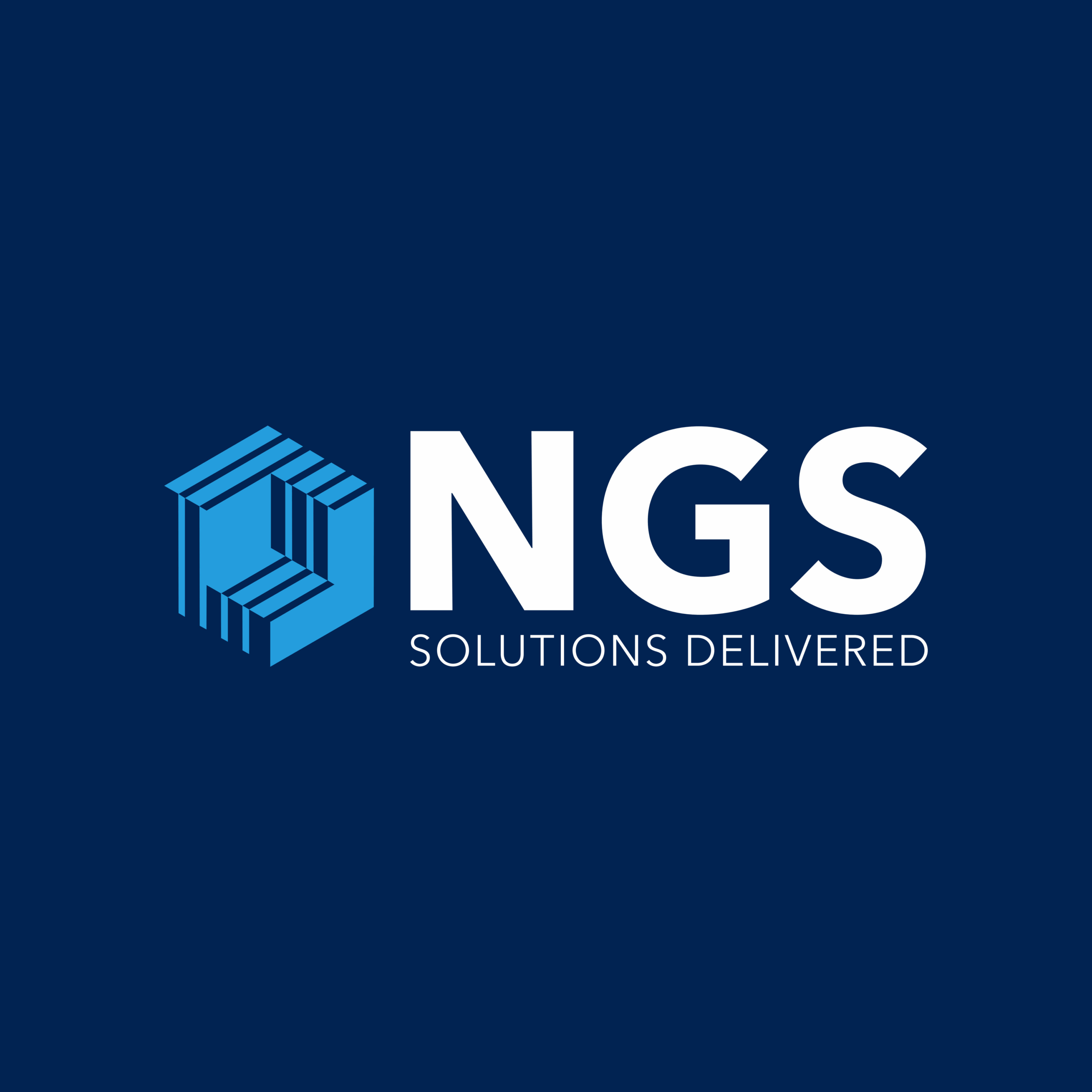 | NGS LLC | Solutions Delivered
