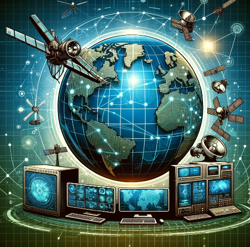 Geospatial-Data-Integration